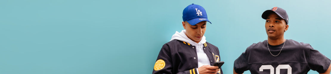 NOS MLB Essentials – Page 4 – NewEra