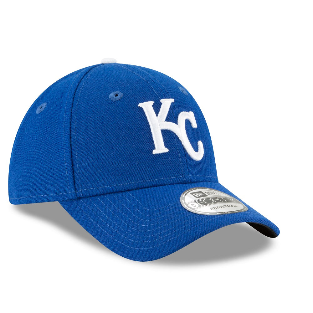 Kansas City Royals 9FORTY MLB The League Royal Cap – NewEra