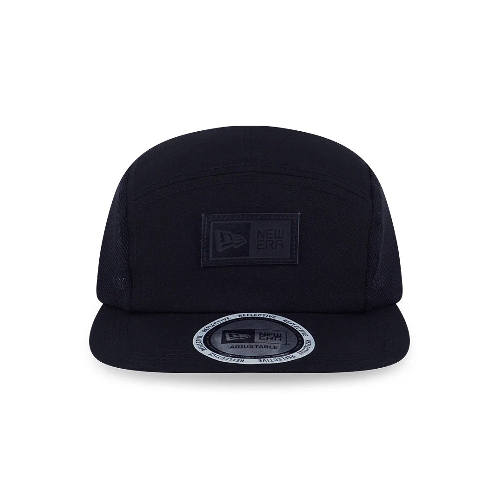 New Era Apac Dark 90s Camper Black Cap – NewEra