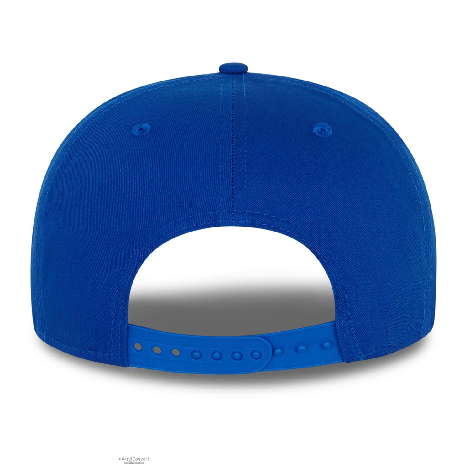 New York Mets 9FIFTY MLB Essential Blue Cap – NewEra