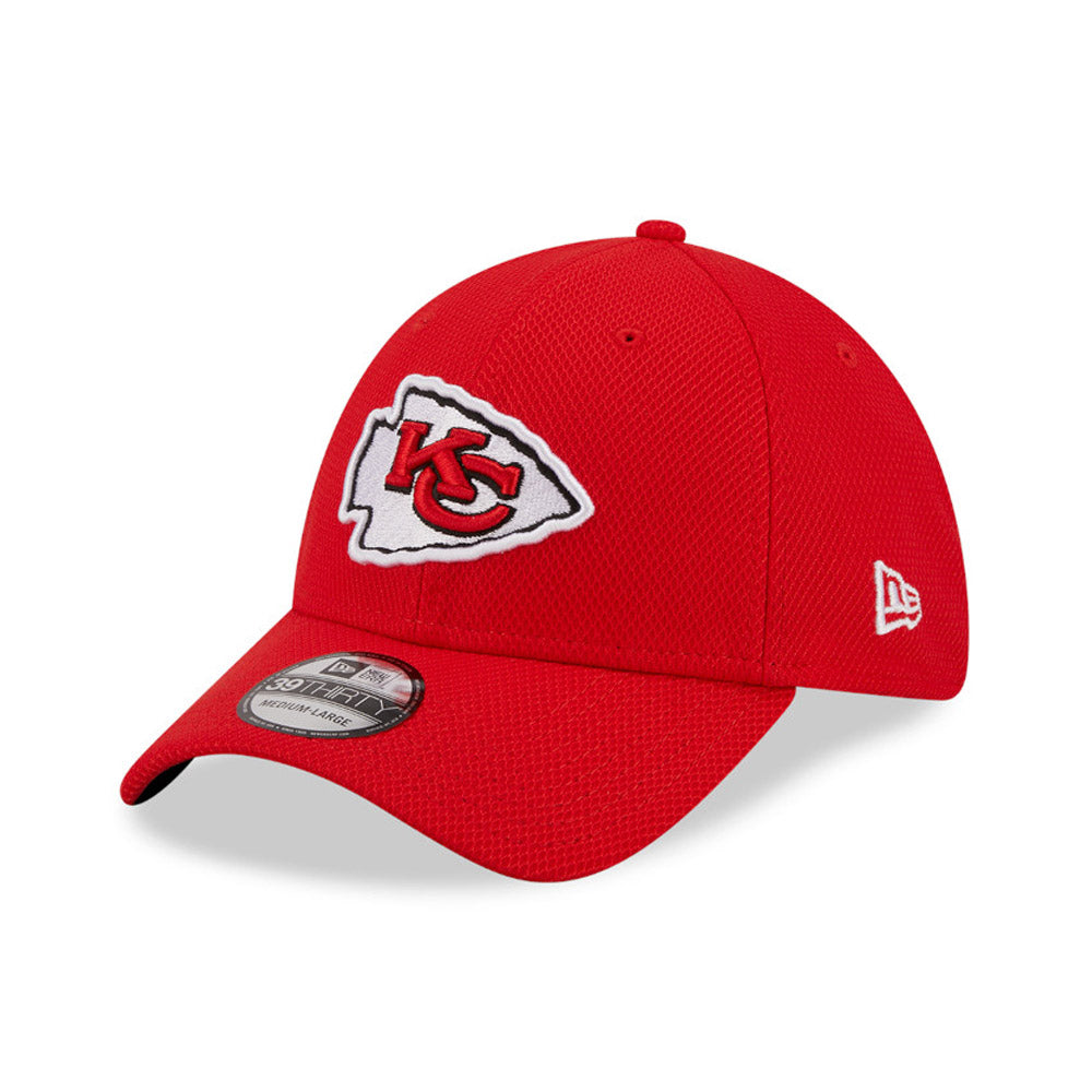 Kansas City Royals 39THIRTY Diamond Era Red Cap – NewEra