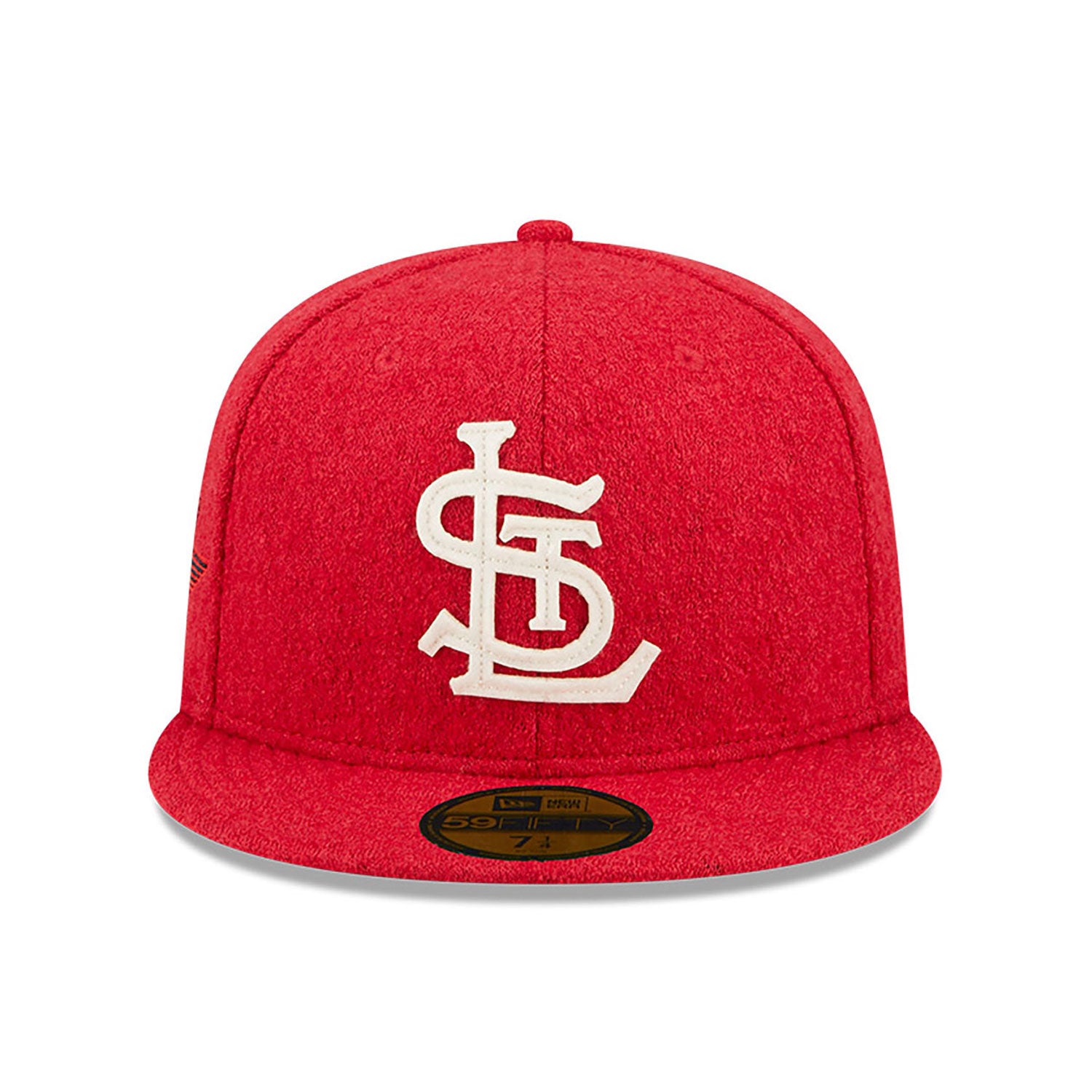 St. Louis Cardinals 59FIFTY MLB Cooperstown Red Cap – NewEra