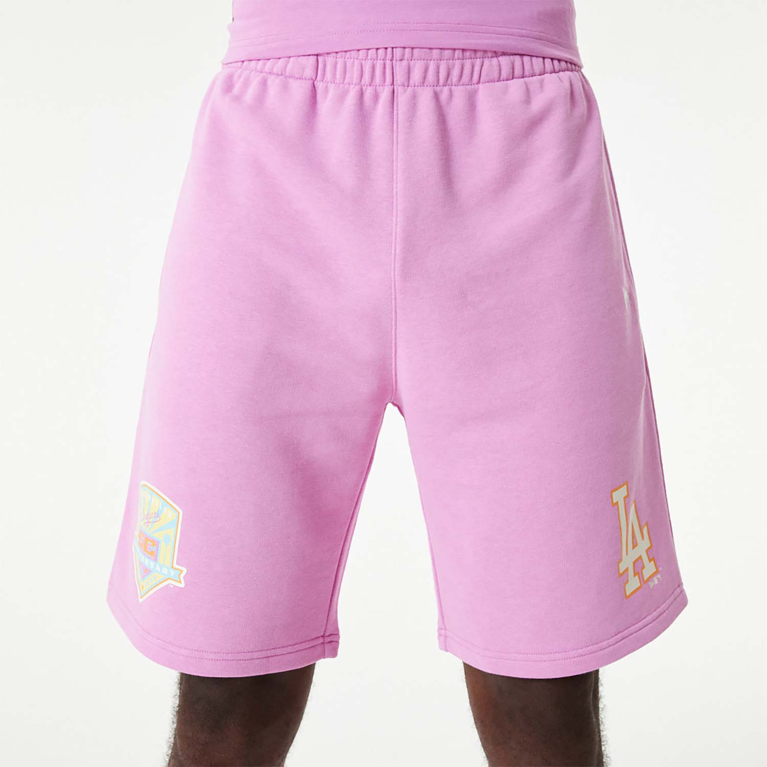 MLB Pastel Colour Essentials – NewEra