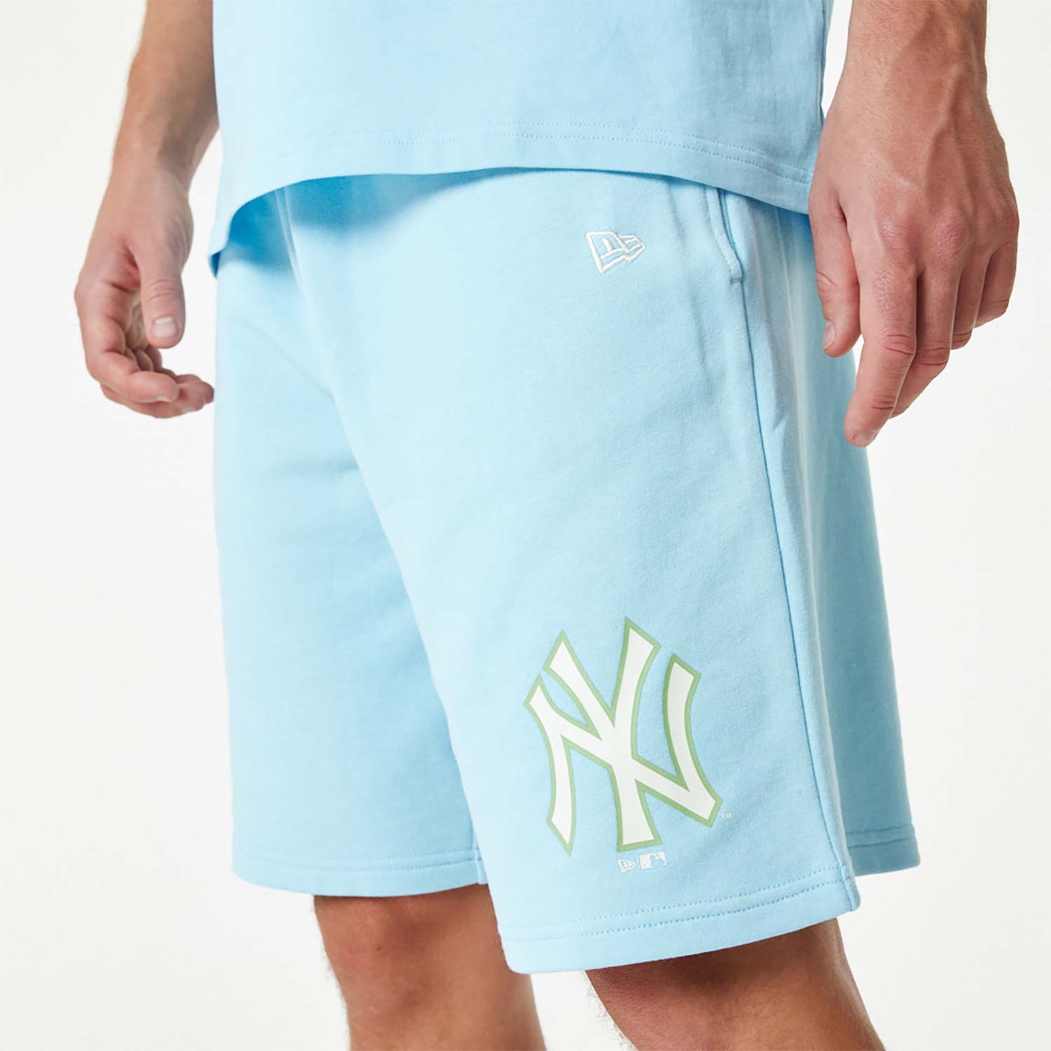 MLB Pastel Colour Essentials – NewEra