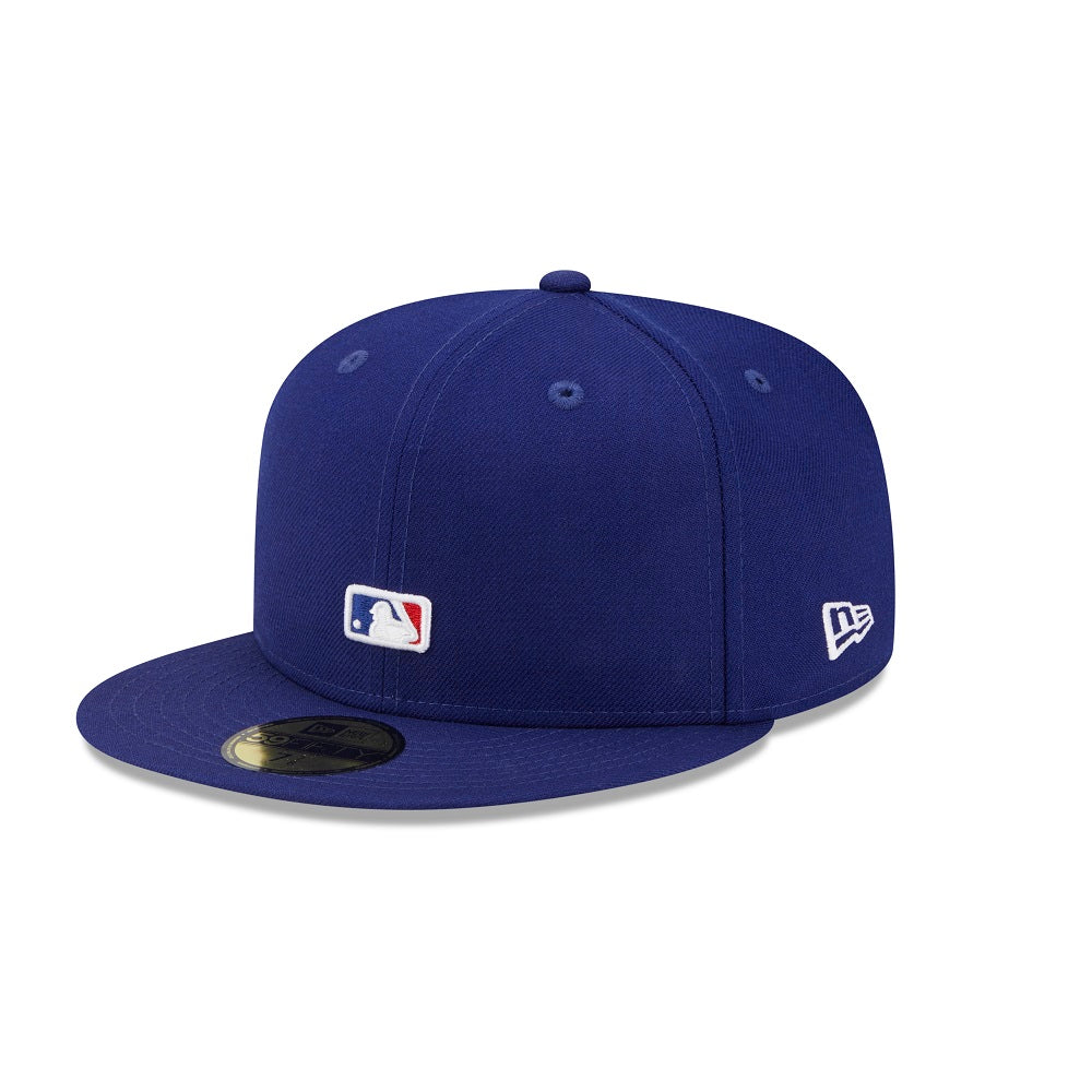 Los Angeles Dodgers 59FIFTY MLB Reverse Logo Royal Cap – NewEra