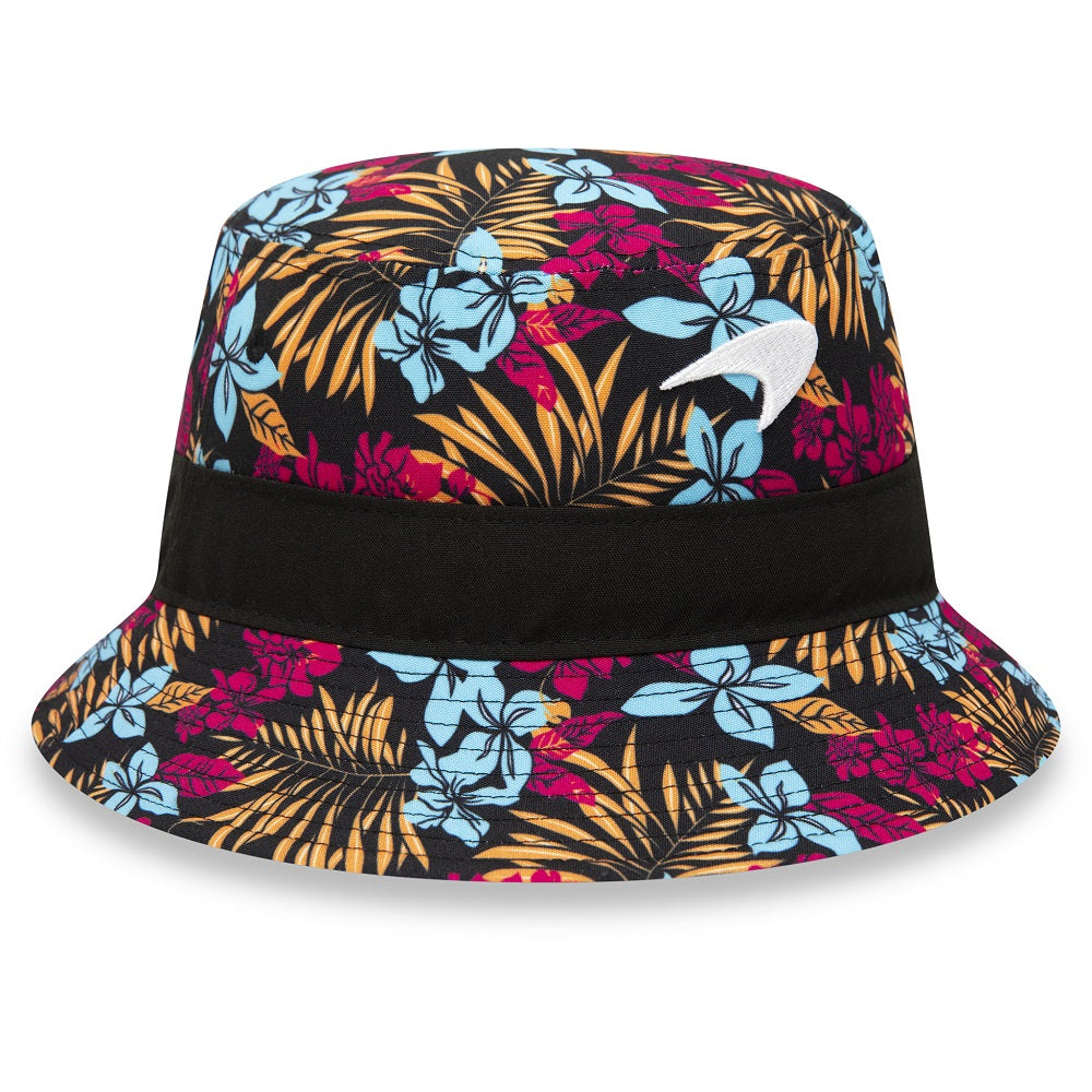 McLaren Racing All Over Print Miami Multi Bucket Hat – NewEra