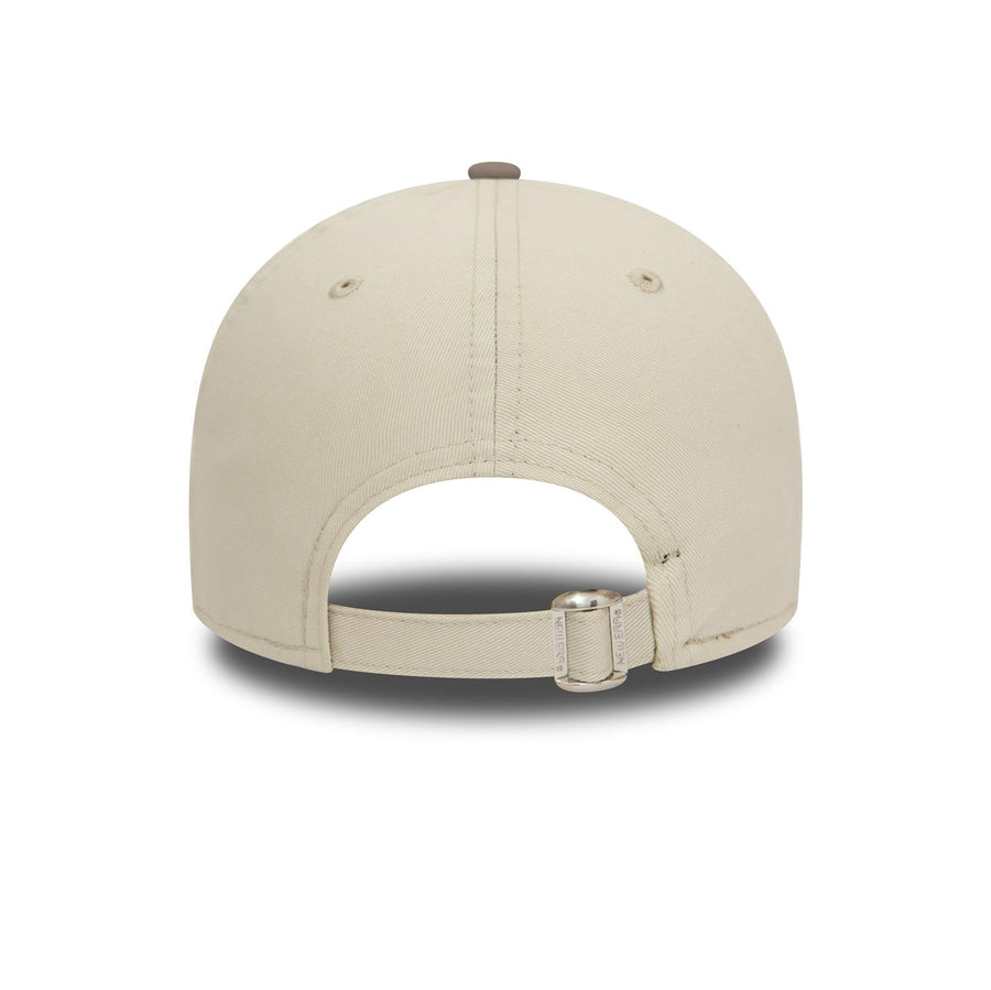 Pittsburgh Pirates 9FORTY White Crown Ivory Cap – NewEra