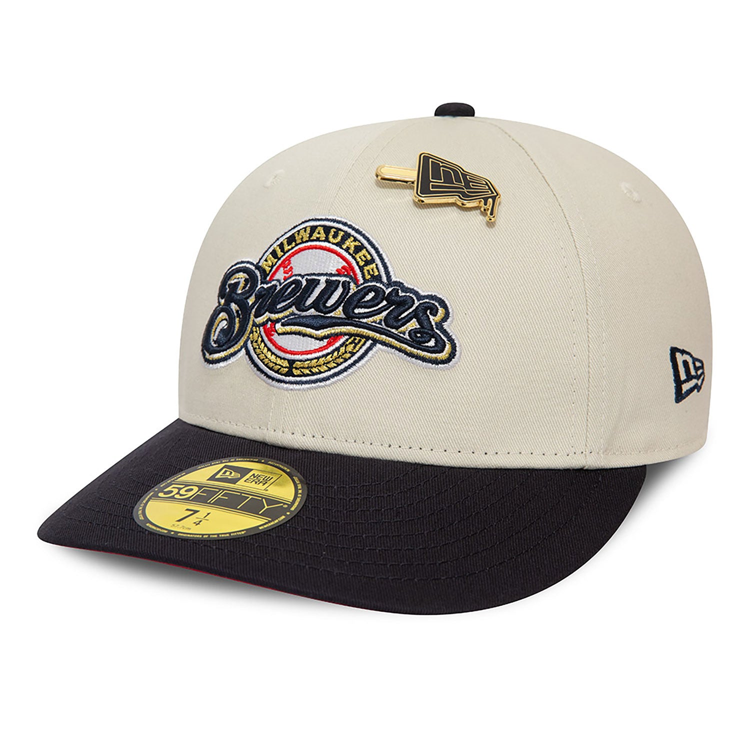 Low Profile 59Fifty – NewEra