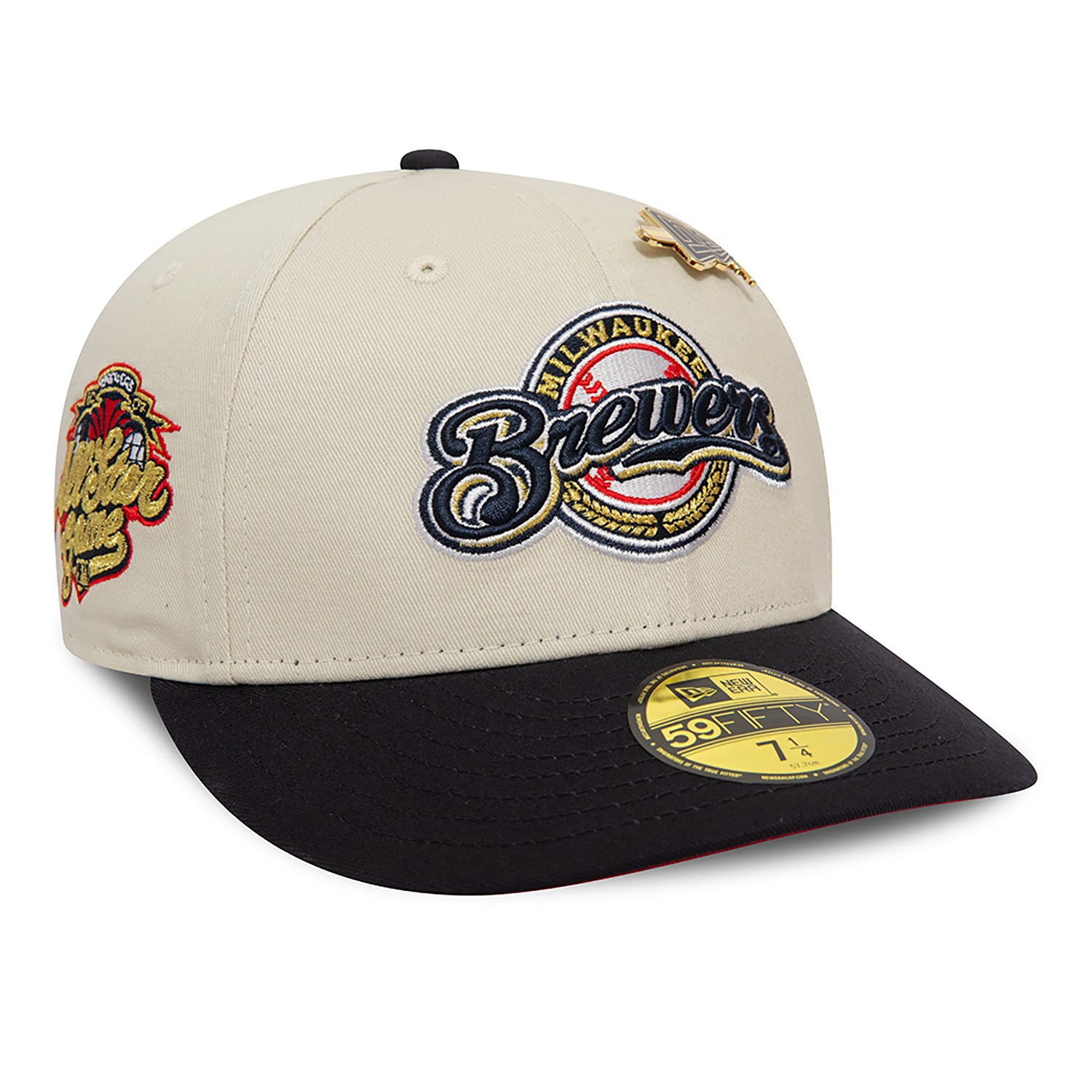Low Profile 59Fifty – NewEra