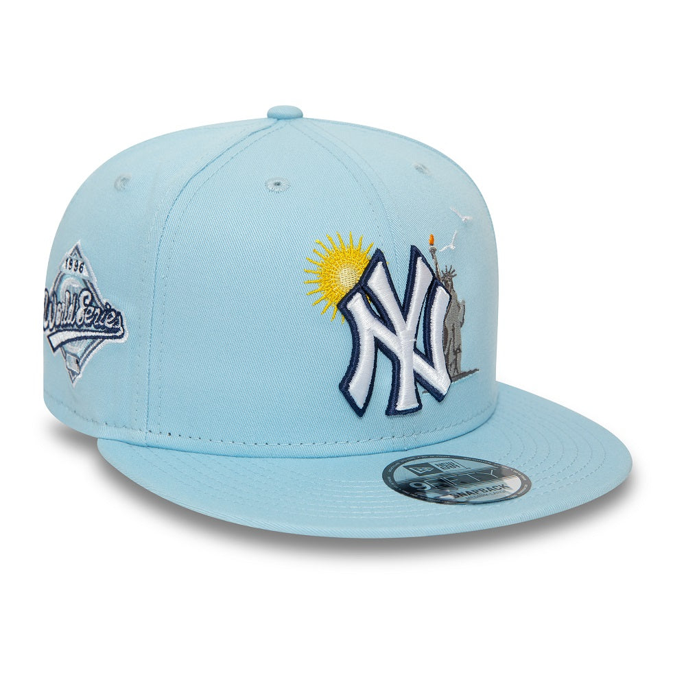 9Fifty – NewEra