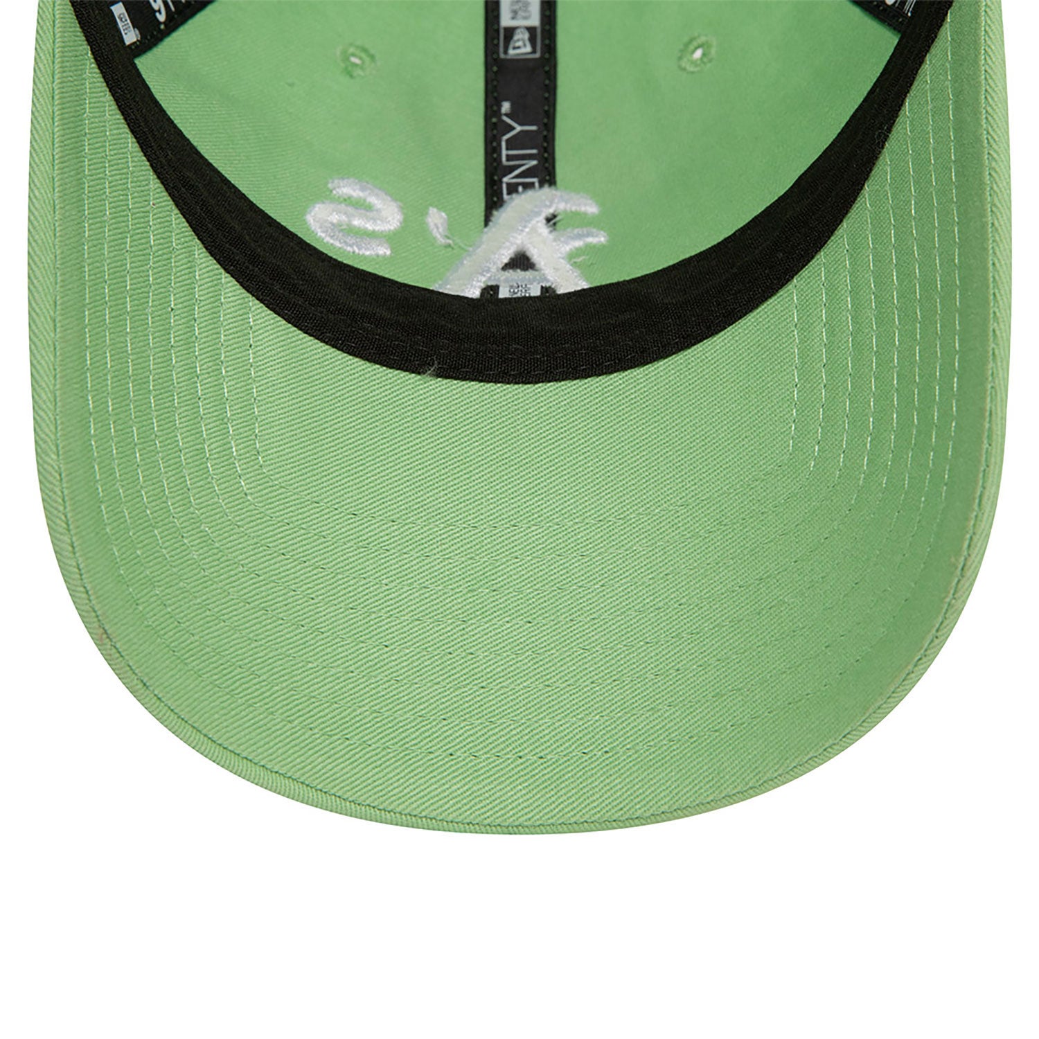 Oakland Athletics 9TWENTY League Essential Green/White Cap – NewEra