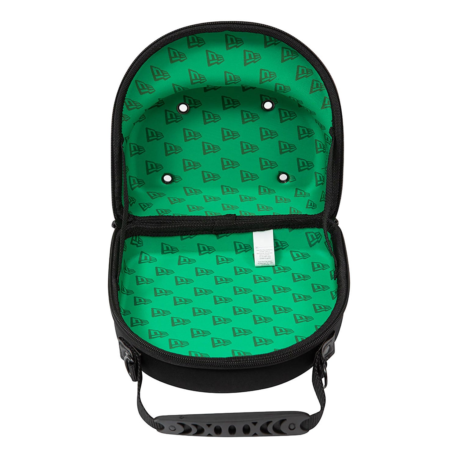 New Era Sticker 2 Pack Cap Carrier Black – NewEra
