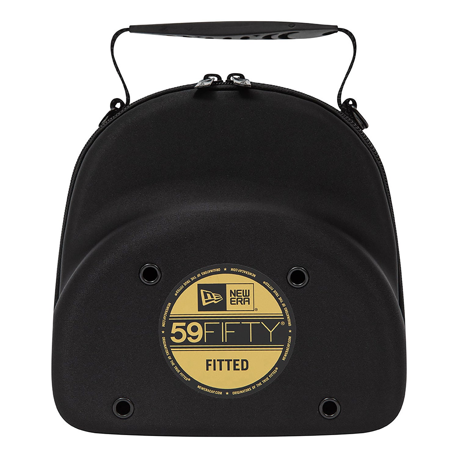 New Era Sticker 2 Pack Cap Carrier Black – NewEra