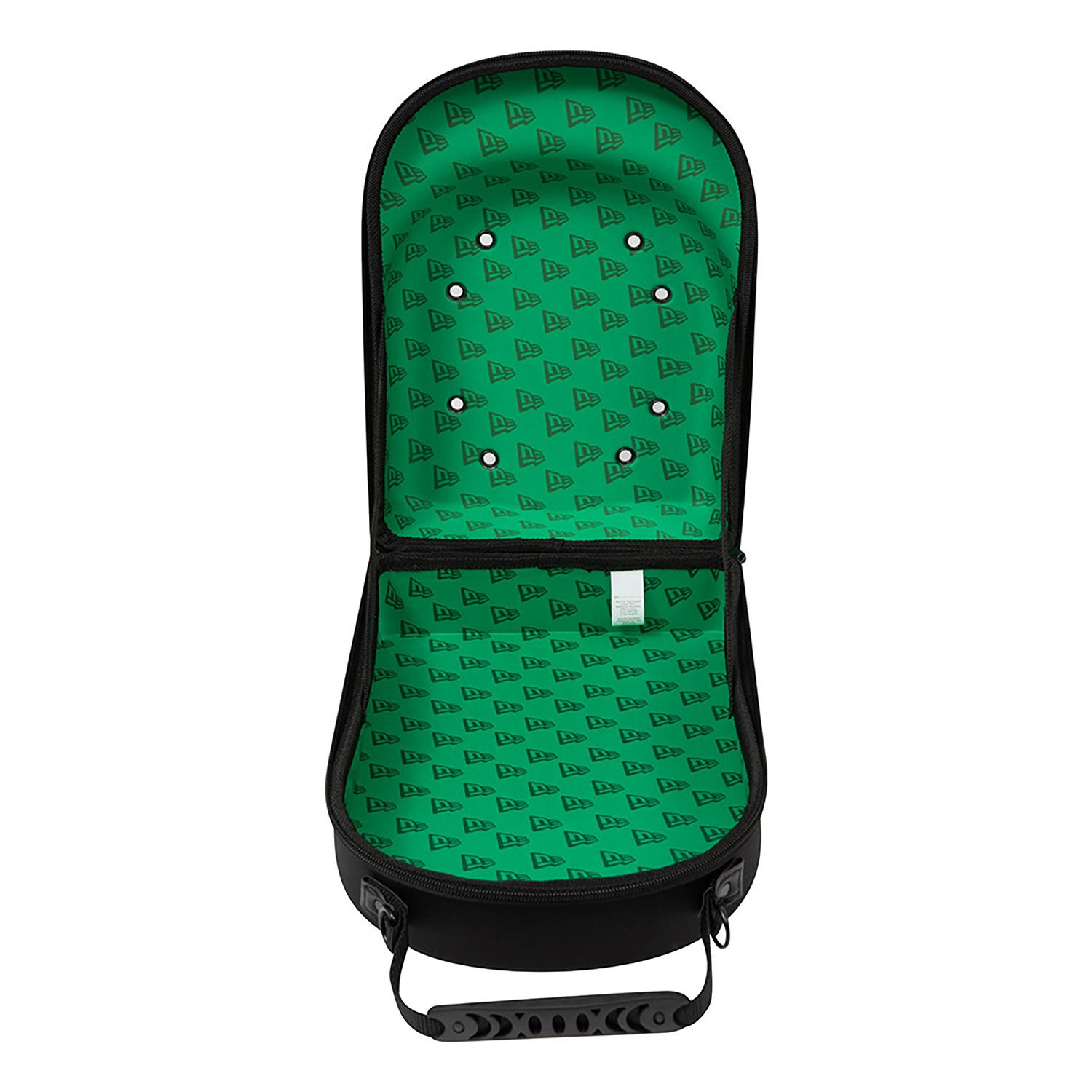 New Era 59FIFTY Sticker 6 Pack Cap Carrier Black – NewEra