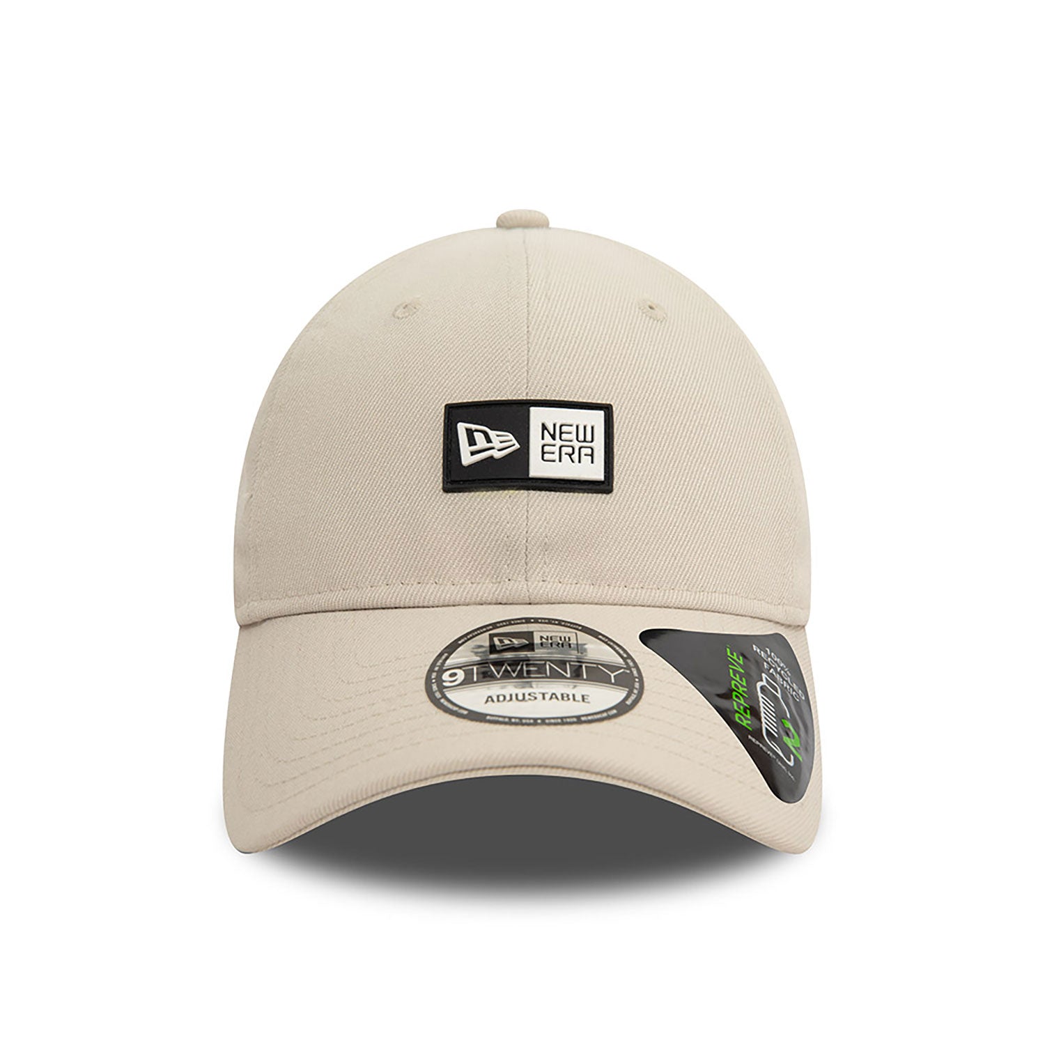 New Era 9TWENTY Repreve Stone Cap – NewEra
