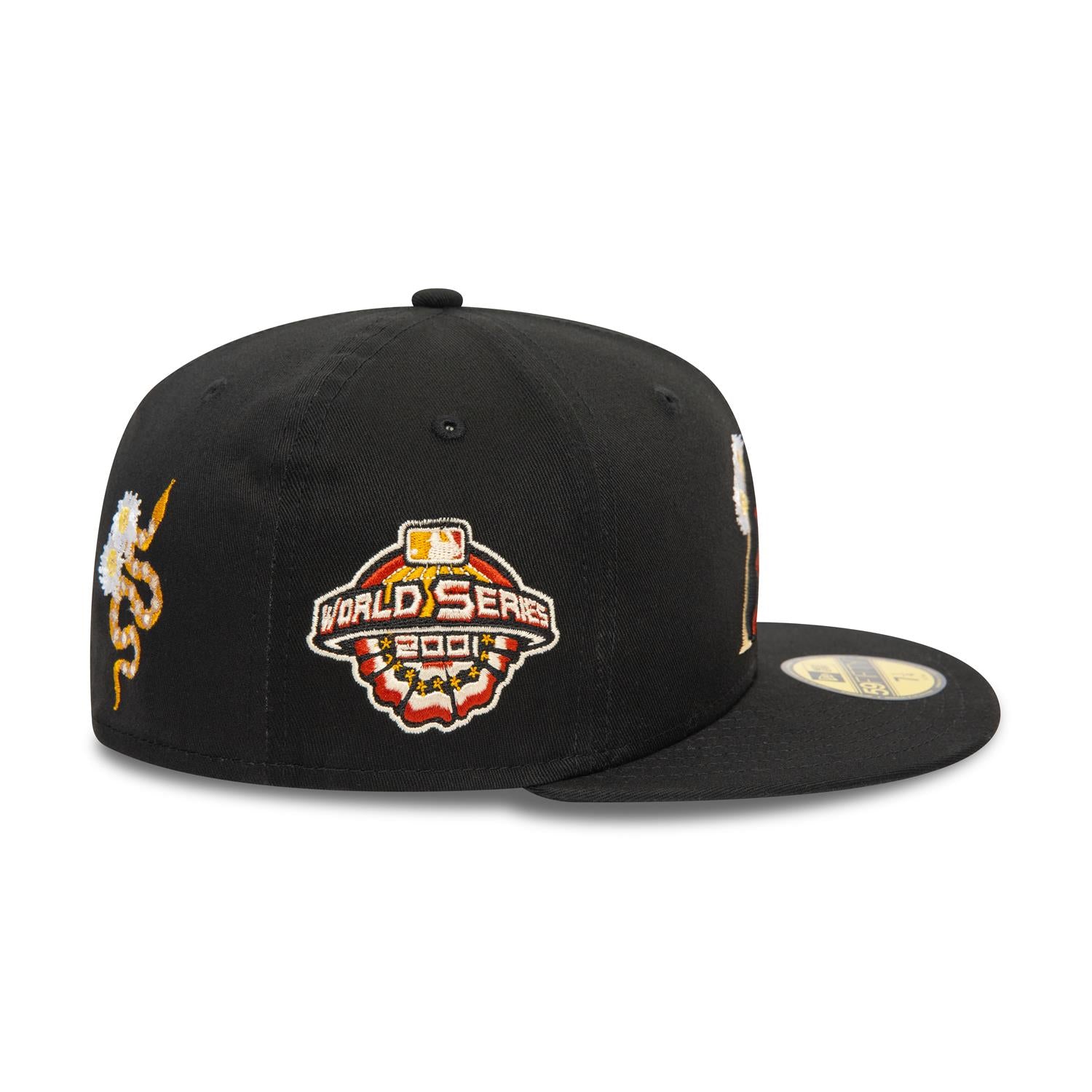 59FIFTY – NewEra