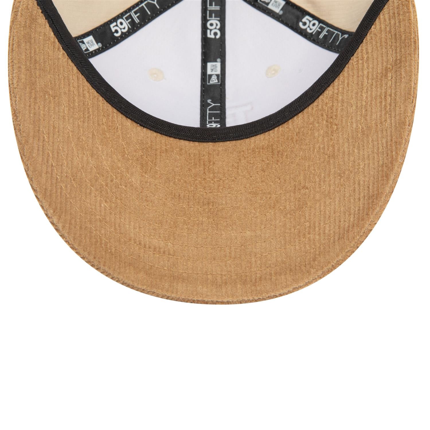 Low Profile 59Fifty – NewEra