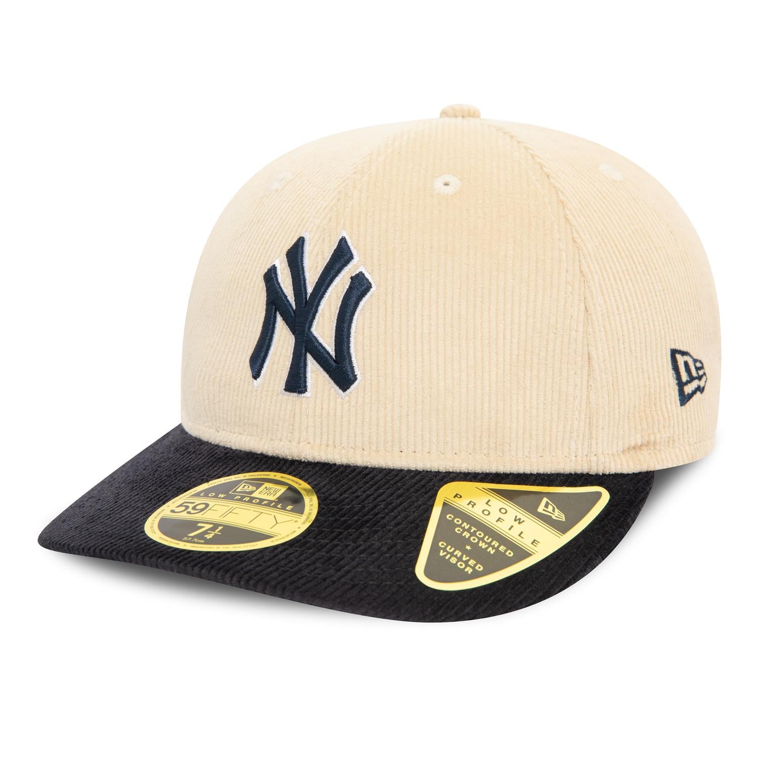 Low Profile 59Fifty – NewEra