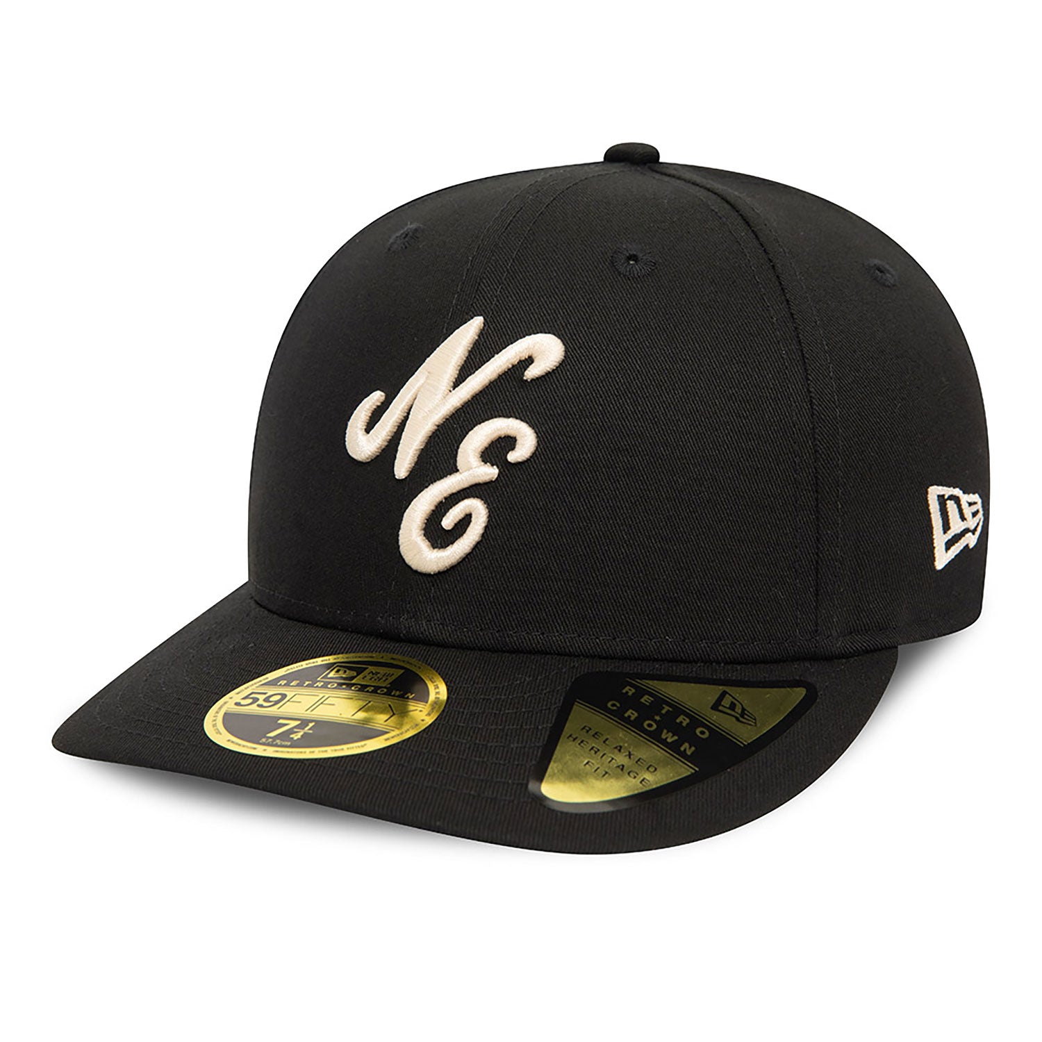 Low Profile 59Fifty – NewEra