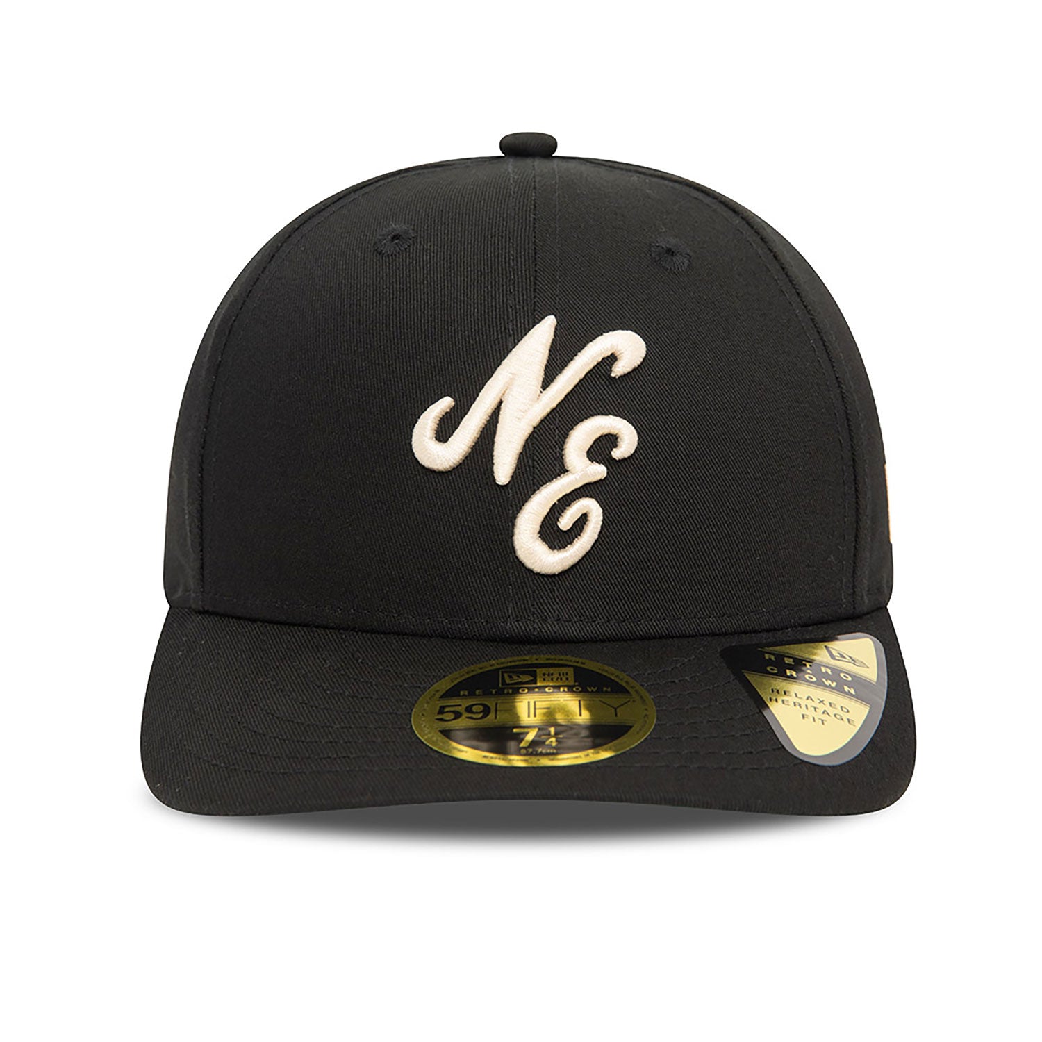 Low Profile 59Fifty – NewEra