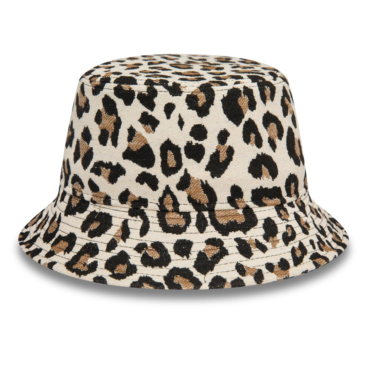New Era Womens Leopard Bucket Hat – NewEra
