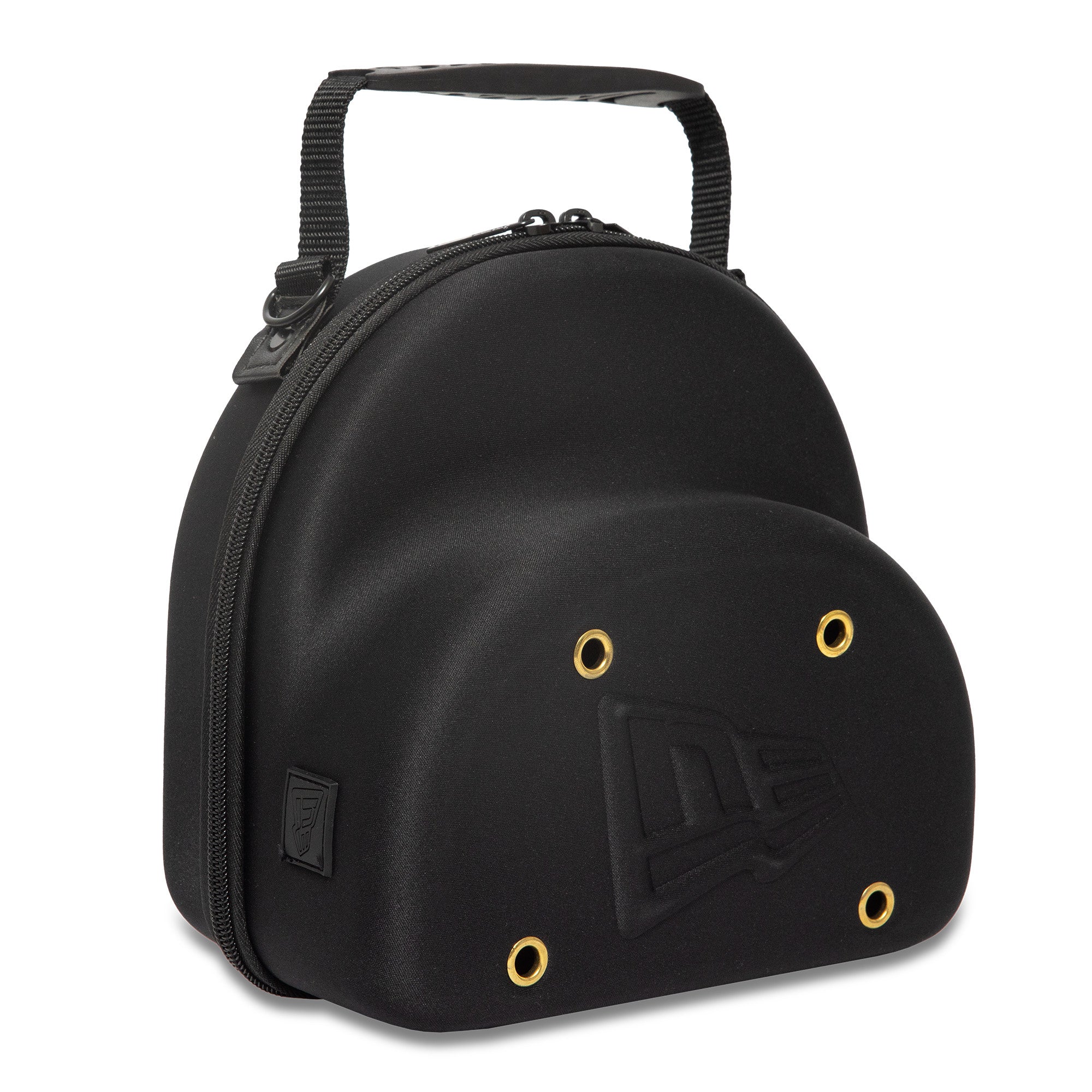 New Era 2Pk 59FIFTY Black Cap Carrier – NewEra