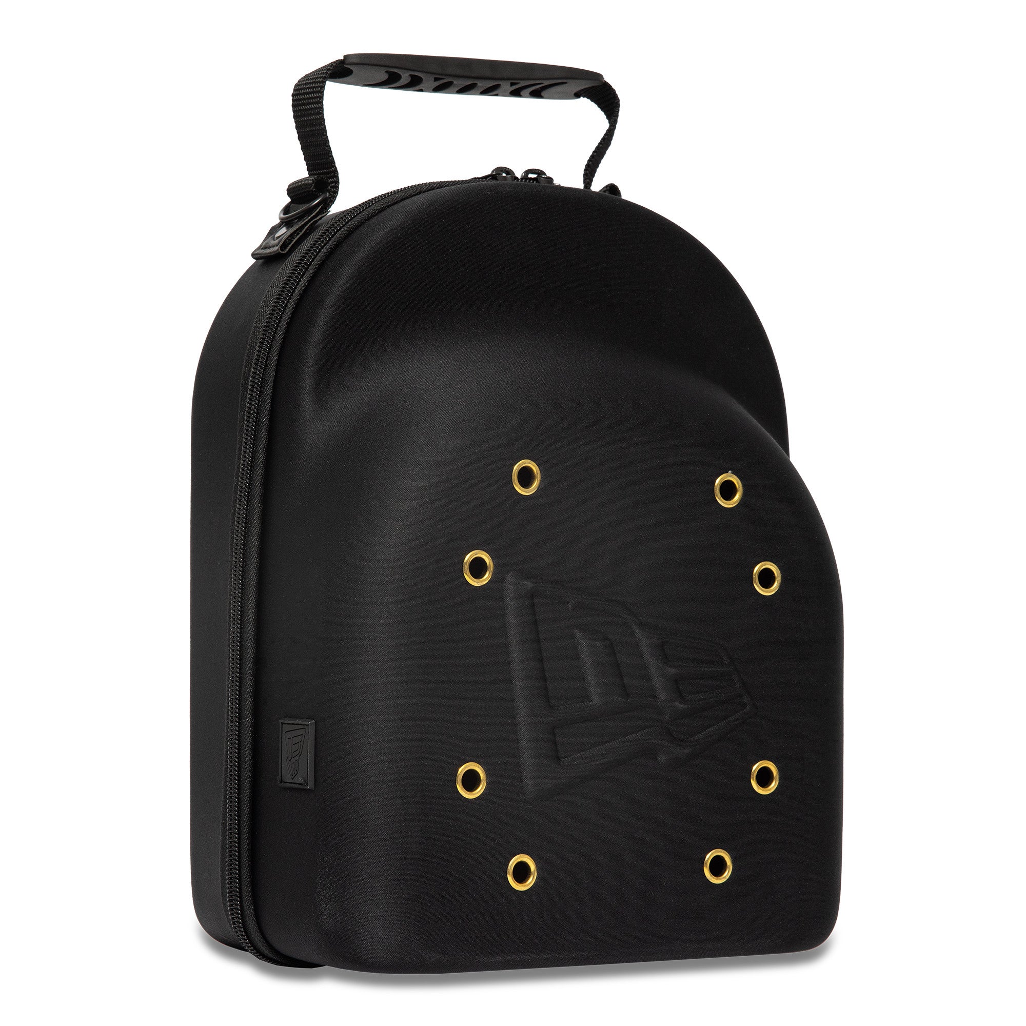 New Era 6Pk 59FIFTY Black Cap Carrier – NewEra