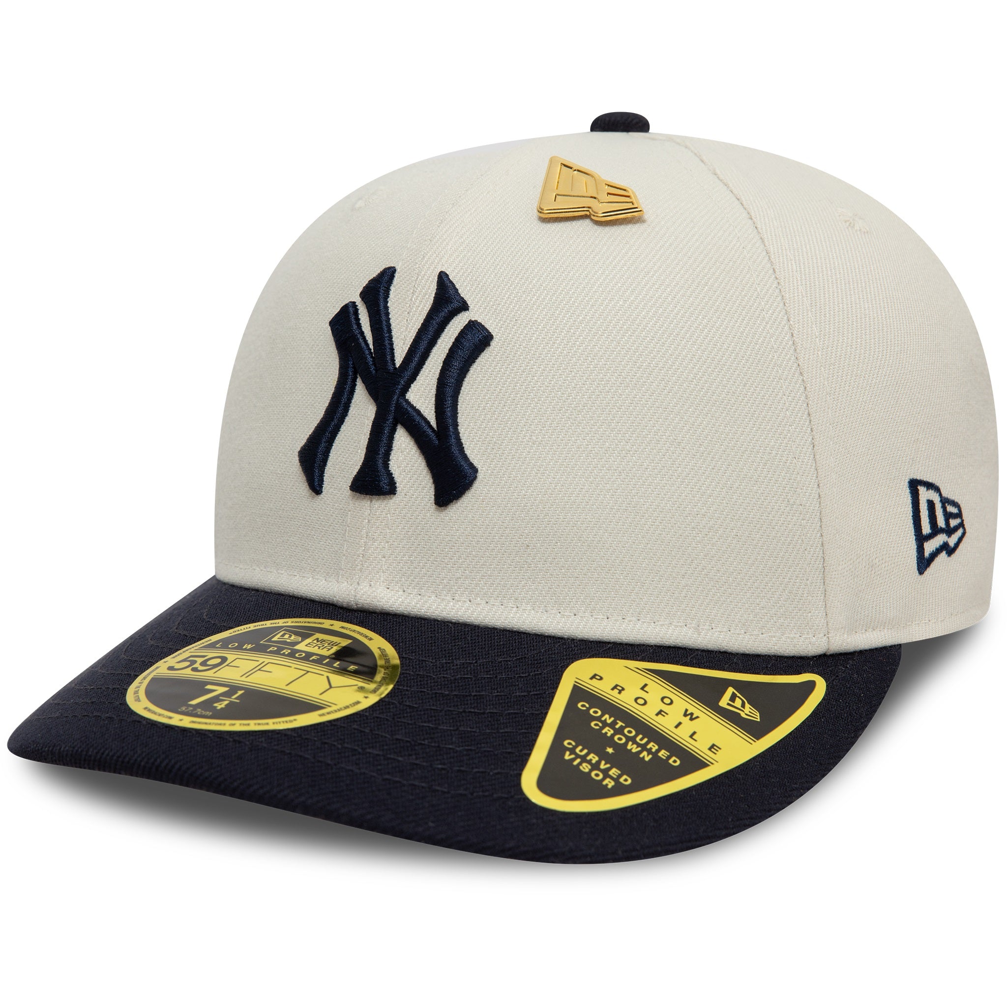 Low Profile 59Fifty – NewEra