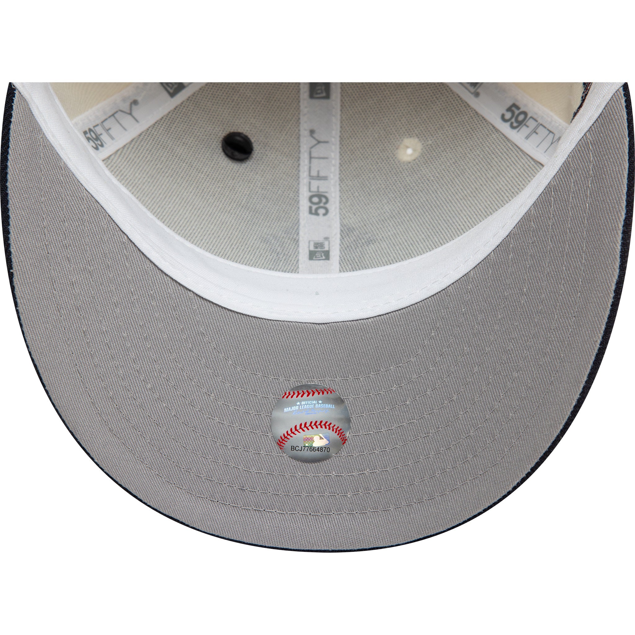 Low Profile 59Fifty – NewEra