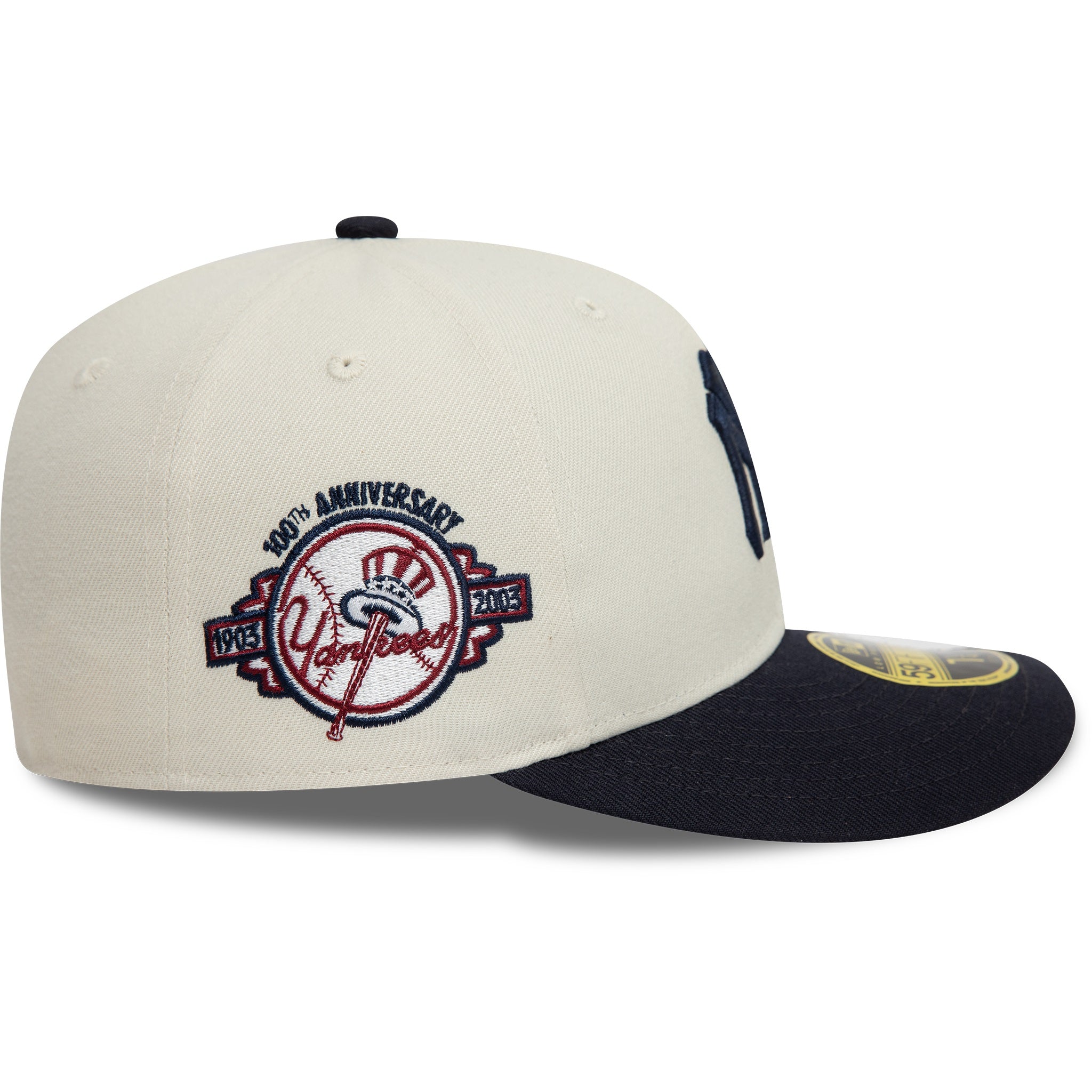 Low Profile 59Fifty – NewEra