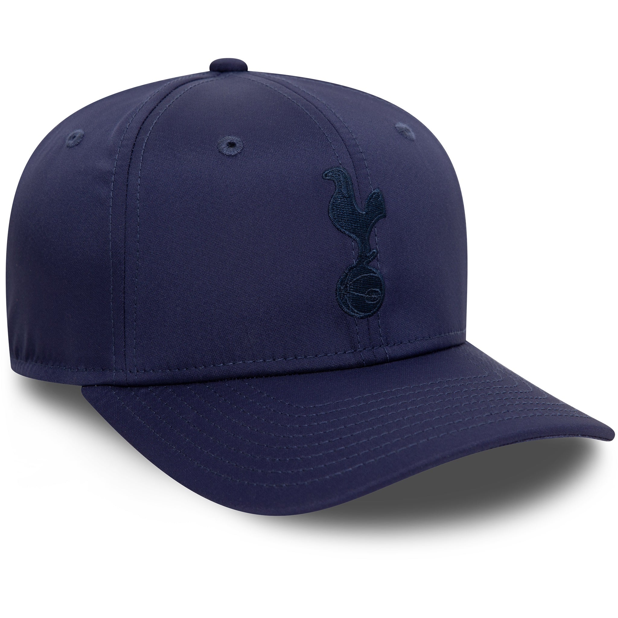 Tottenham Hotspur FC 9SEVENTY Stretch Snap Core Navy Cap – NewEra