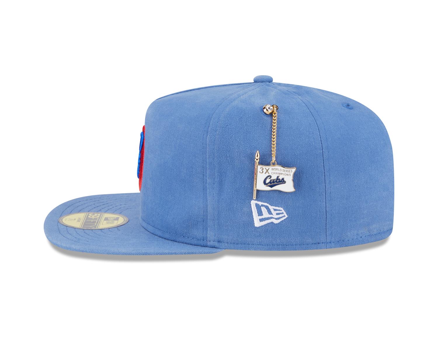 59FIFTY – NewEra