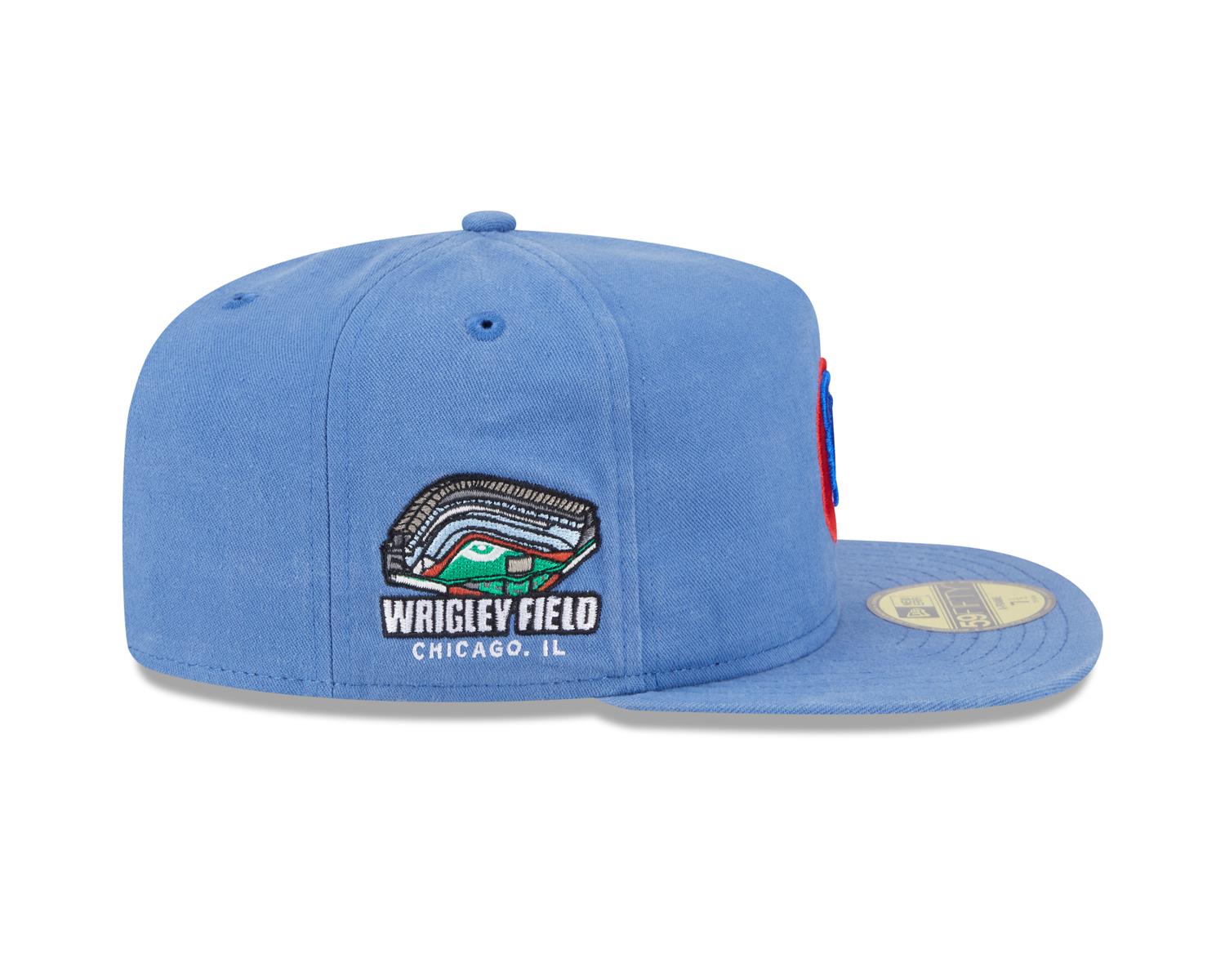 59FIFTY – NewEra