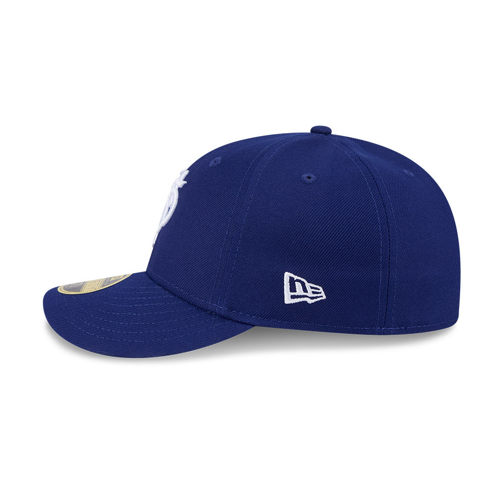 Low Profile 59Fifty – NewEra