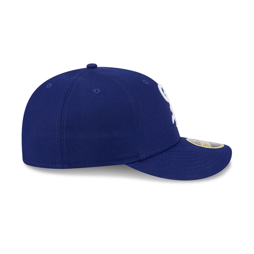 Low Profile 59Fifty – NewEra