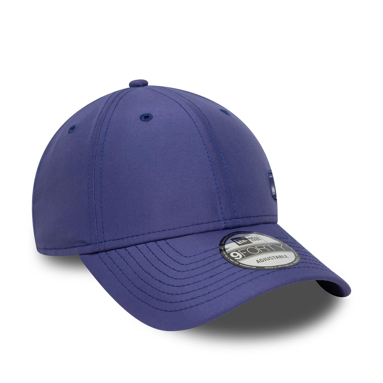 New York Yankees 9FORTY Flawless Tonal Purple Cap – NewEra