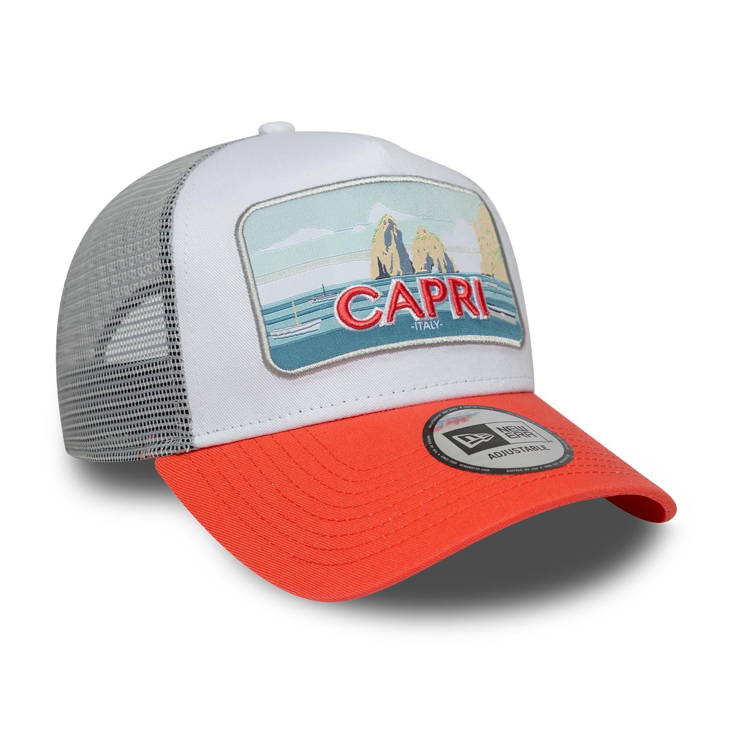 Capri Logo