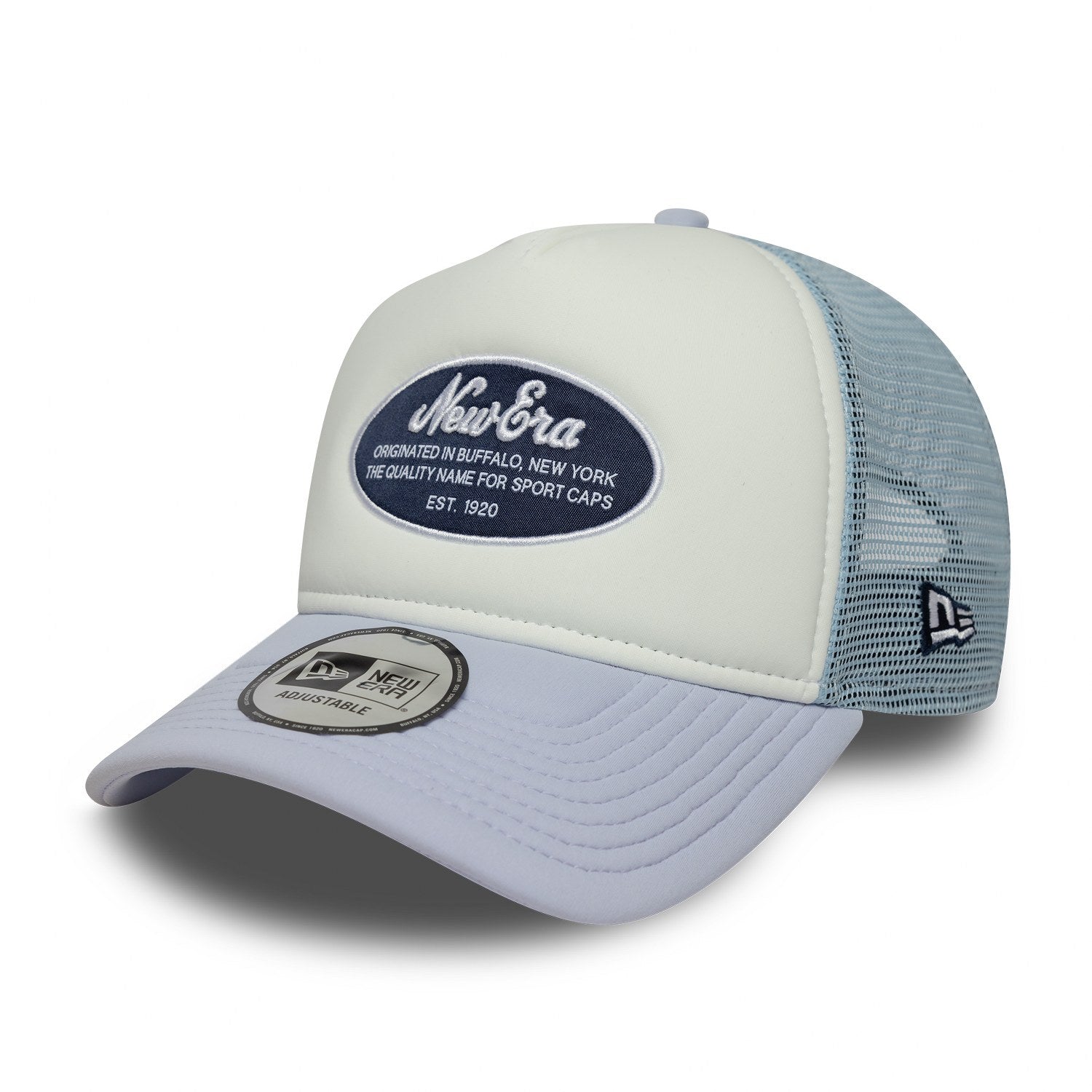 New – NewEra