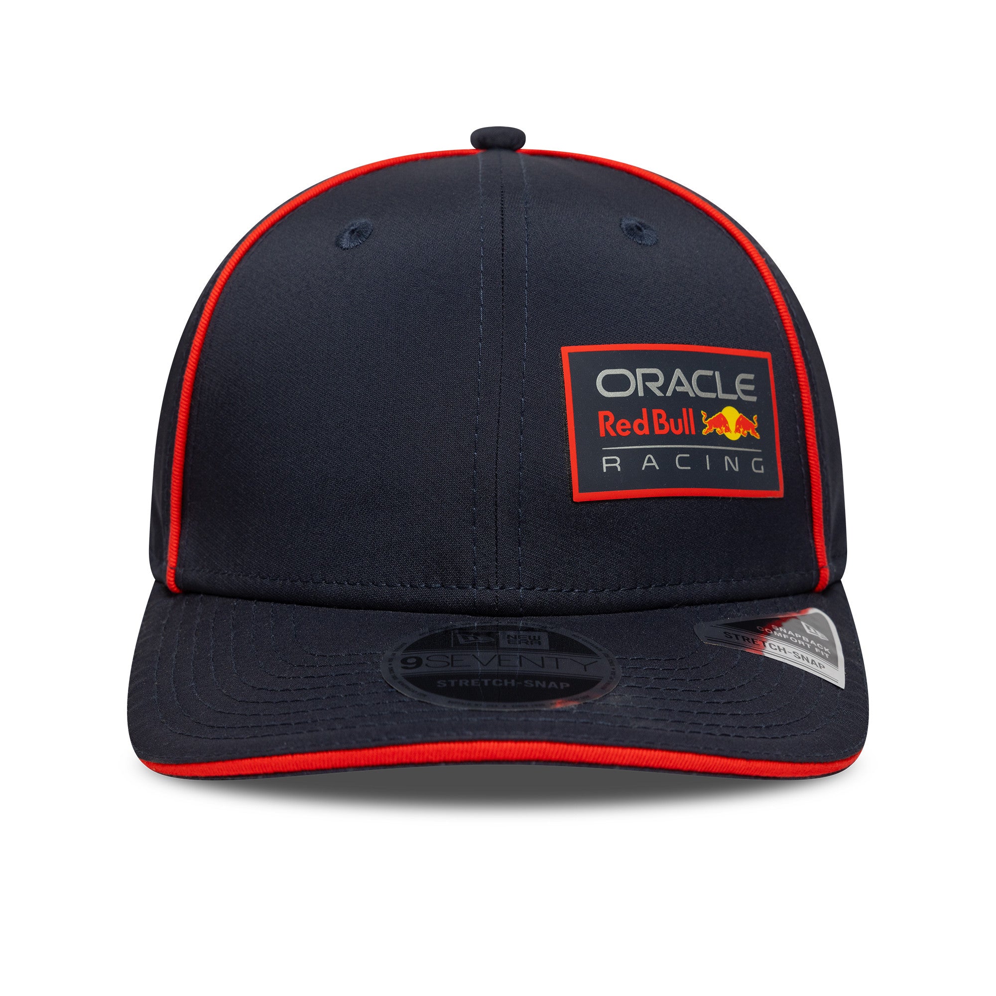 Red Bull Racing 9SEVENTY Team Navy/Red Cap – NewEra