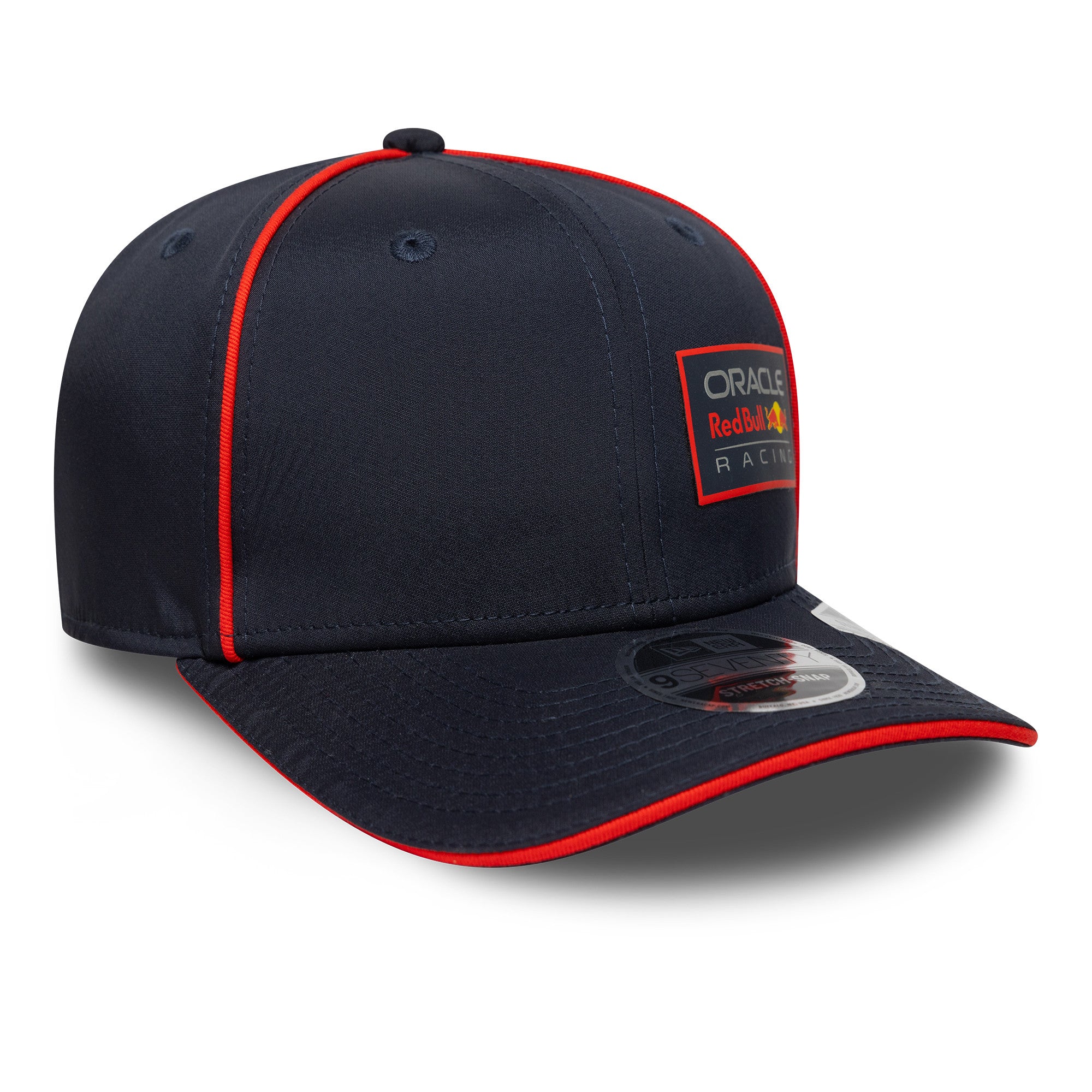 Red Bull Racing 9SEVENTY Team Navy/Red Cap – NewEra