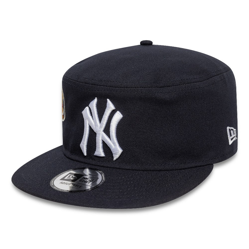 New York Yankees 9FIFTY MLB Pillbox Image Navy Cap – NewEra
