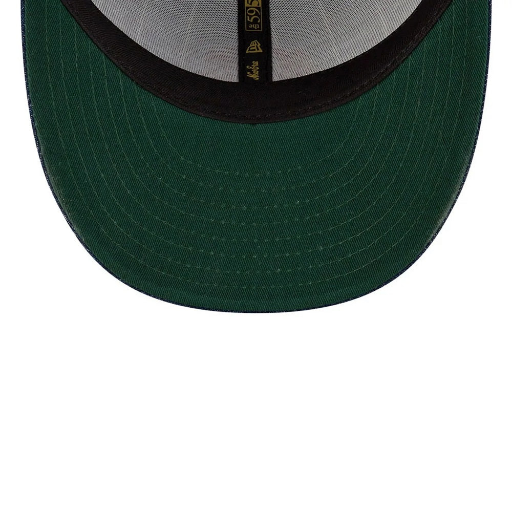 New Era Low Profile 59FIFTY Day Blue Cap – NewEra