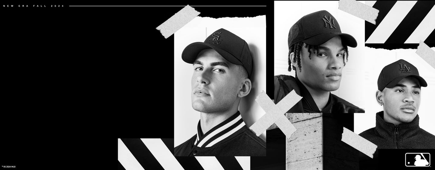 New Era Caps – NewEra