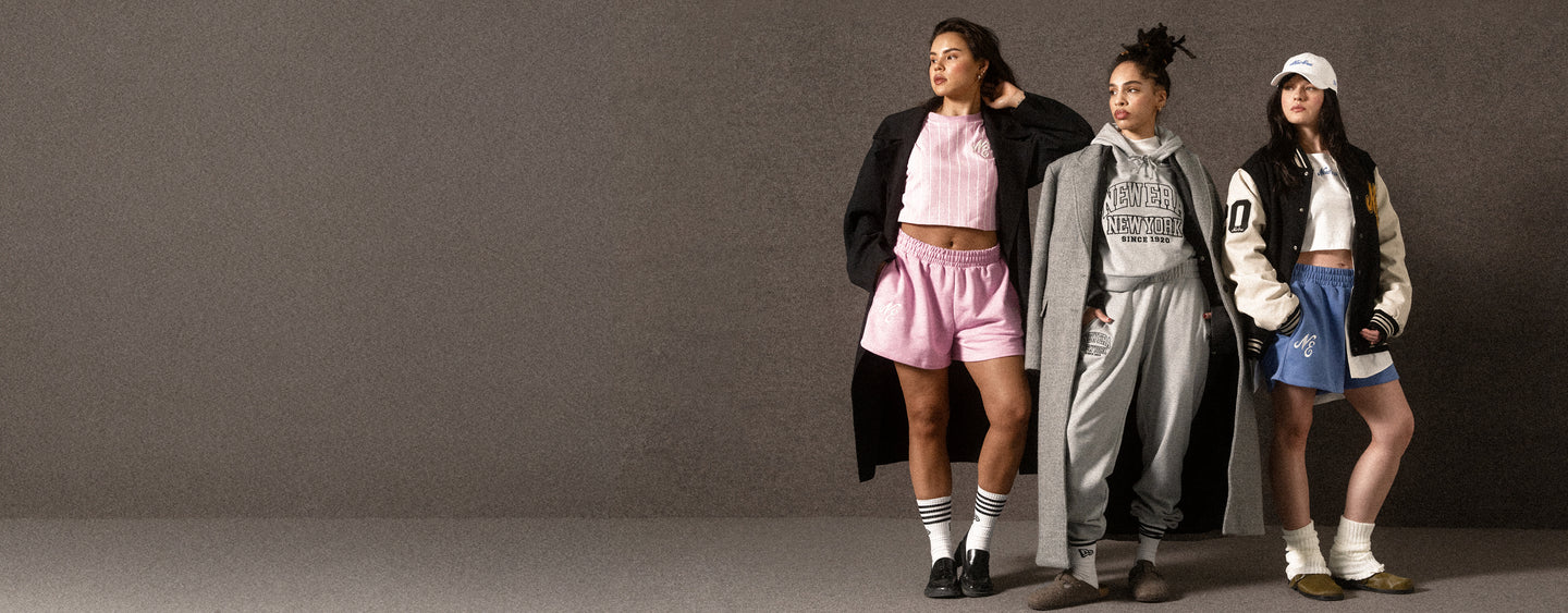 New Era Caps – NewEra