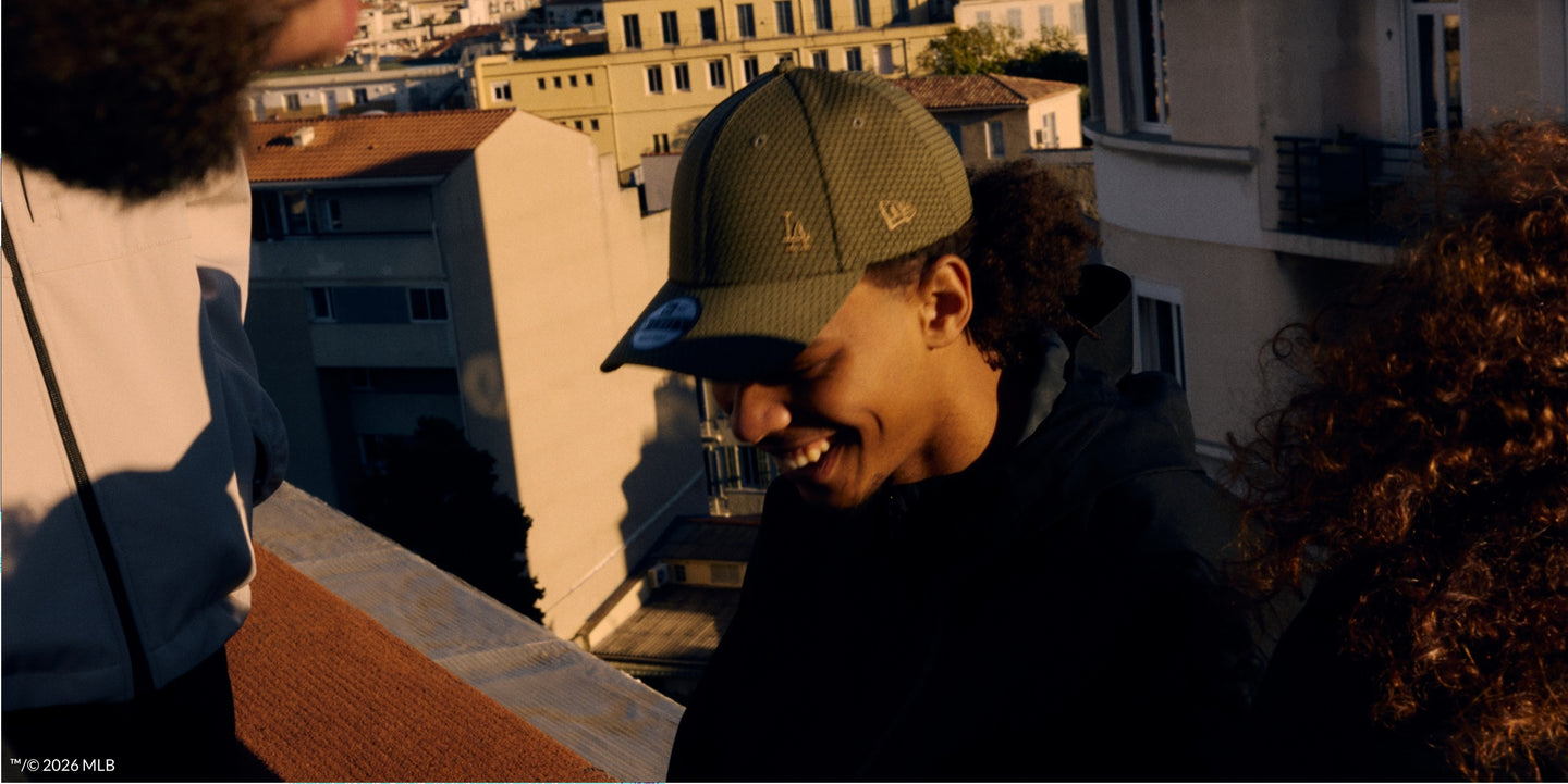 New Era Caps – NewEra