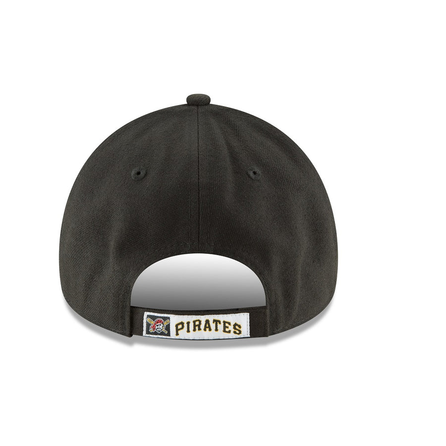 Pittsburgh Pirates 9FORTY MLB The League Black/Gold Cap – NewEra