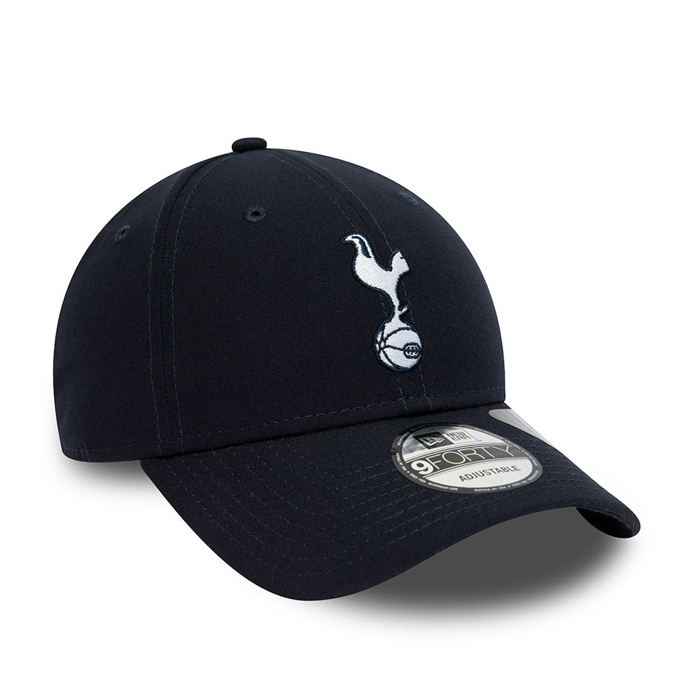 Tottenham Spurs 9FORTY Repreve Navy Cap – NewEra