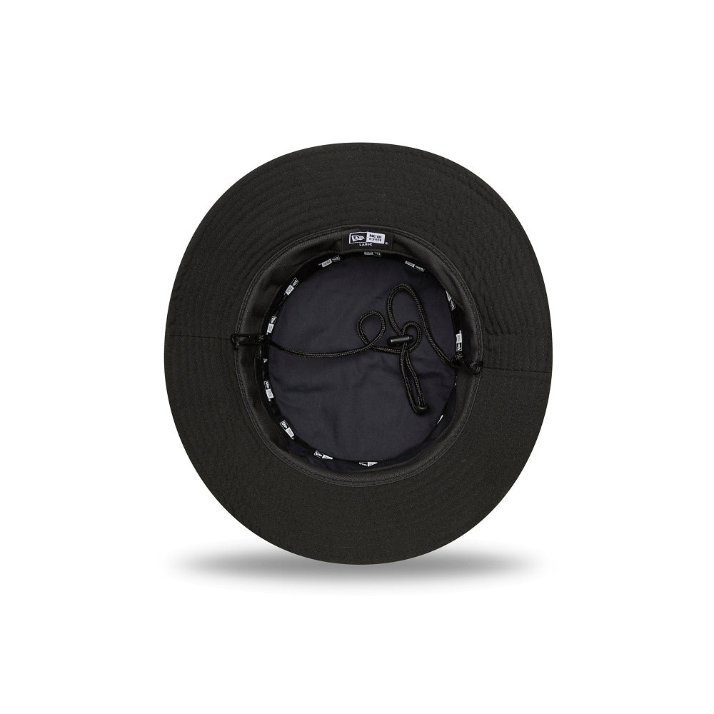 New Era Bucket Adventurer Repreve® Black Cap – NewEra