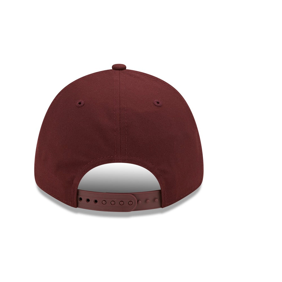New York Yankees 9FORTY Repreve® Maroon Cap – NewEra