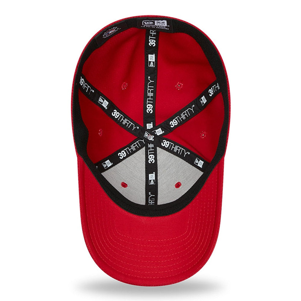 Boston Red Sox 39THIRTY Diamond Era Red Cap – NewEra